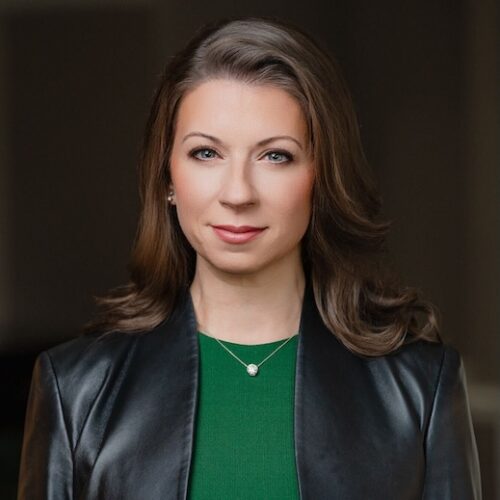 Dr. Julia Rafal-Baer - The Forum for Educational Leadership