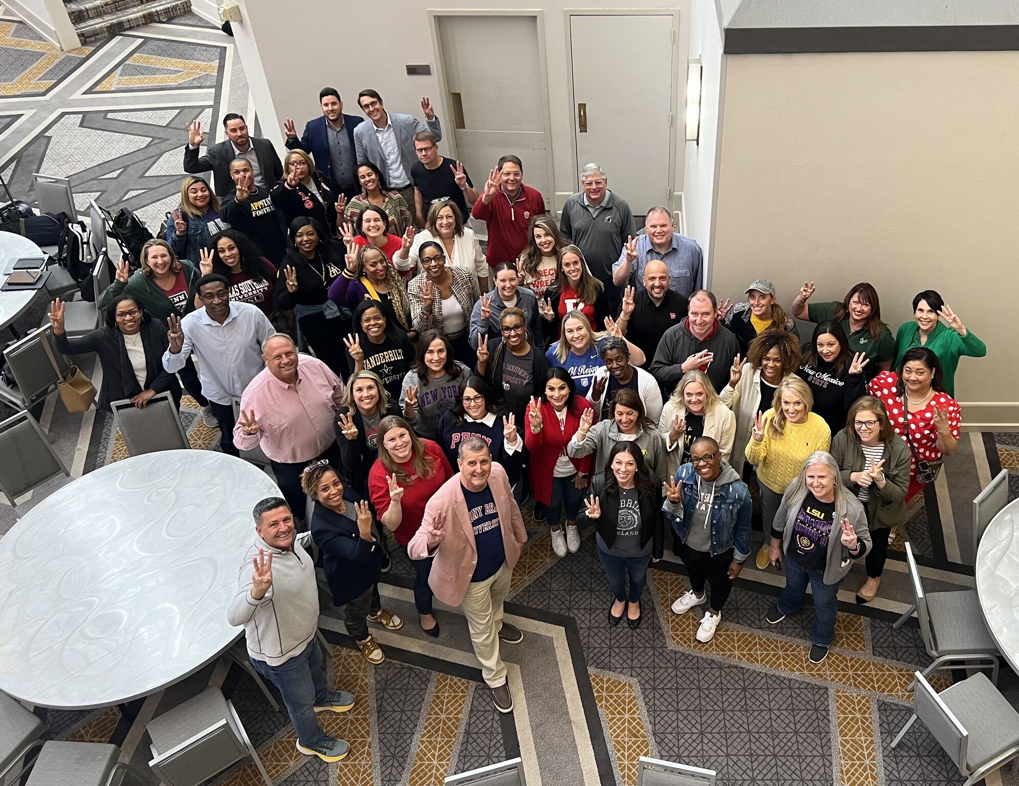 Home - The Forum for Educational Leadership