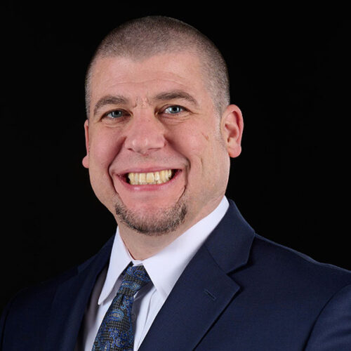 Dr. George Hummer - The Forum for Educational Leadership